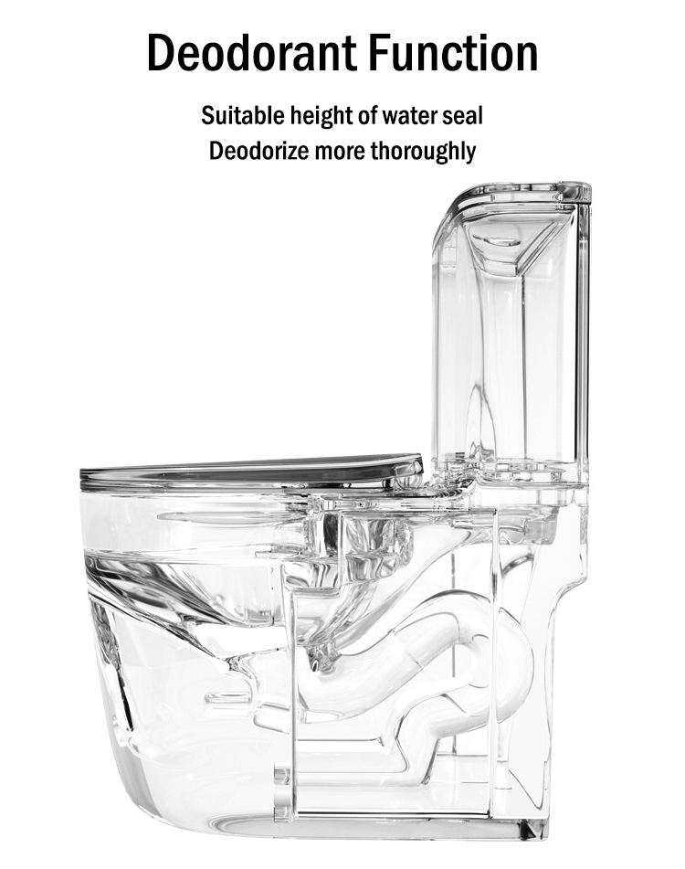 Rimless Toilet Prices And Types: Bathroom Sanitary Ware Comodes And ...