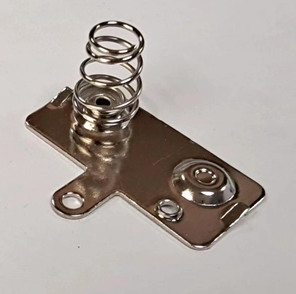 BATTERY Contacts FOR 'AA' Dual MF Battery BS-S-SI-B-5217 China ...