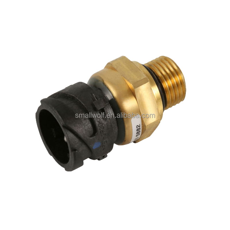 Jlg 70028538 Oil Pressure Sensor For Boom And Scissor Lifts, High ...