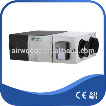Air Heat Recovery Ventilation Units/recuperator, High Quality Air Heat ...