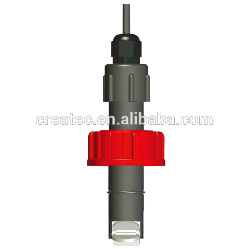 Paddle Wheel Flow Sensor Flow Probe /water Analyzer/ Flow Meter/ Flow ...