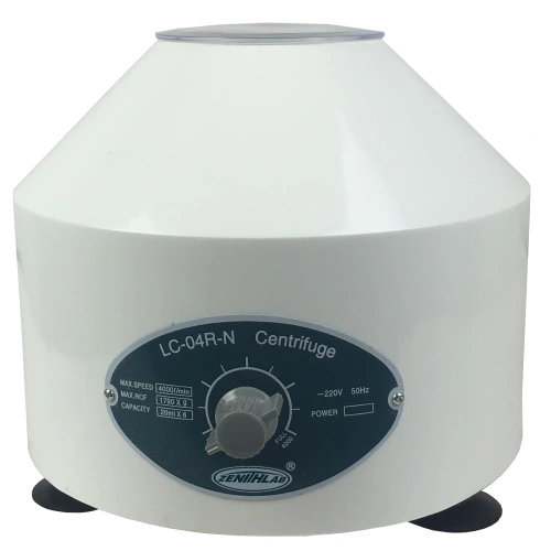Cheapest low speed knob centrifuge China Manufacturers Suppliers ...
