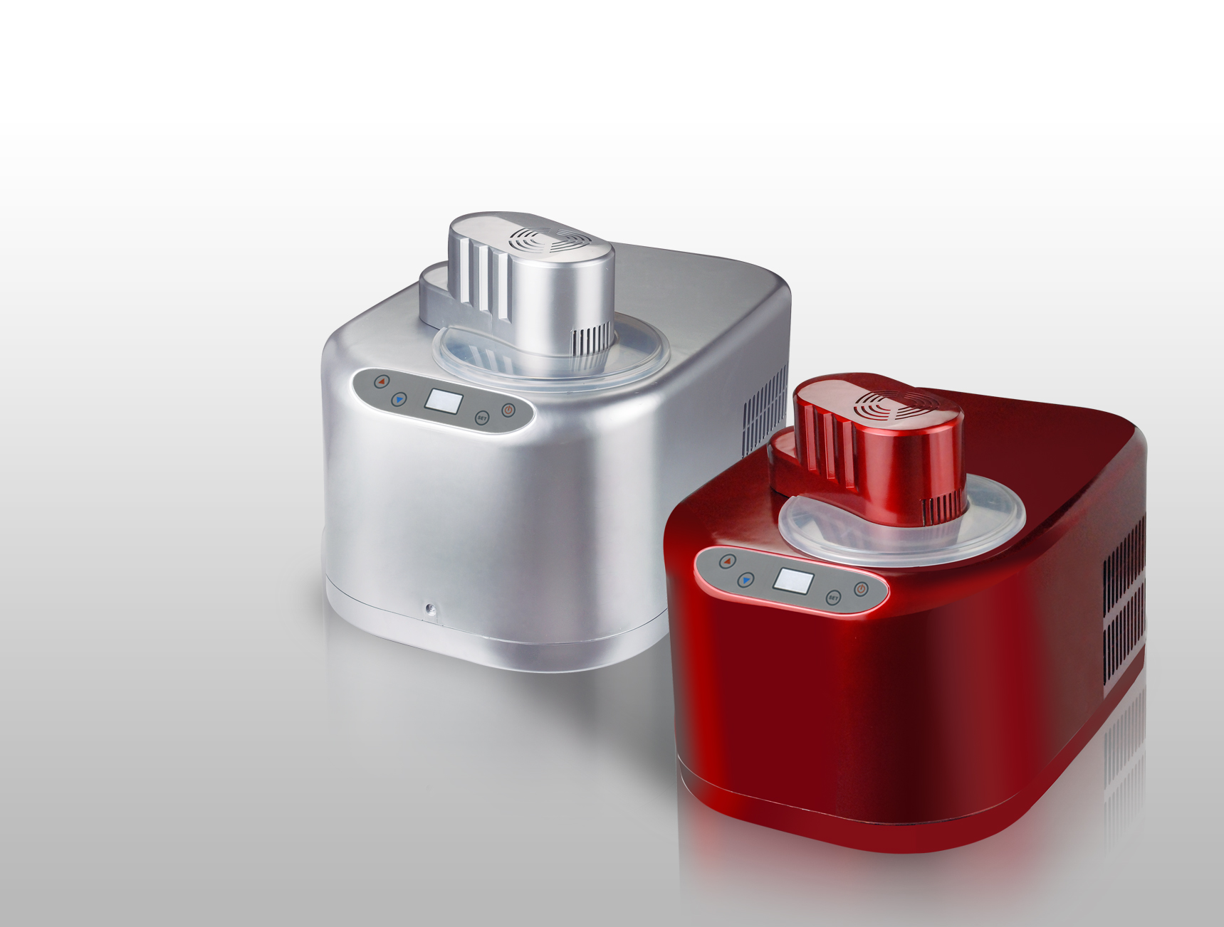 1.5l Tank Ice Cream Maker, High Quality 1.5l Tank Ice Cream Maker on ...