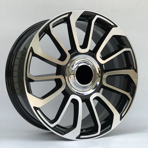 21 Inch Wheel Rims For Range Rover Sport, High Quality 21 Inch Wheel ...