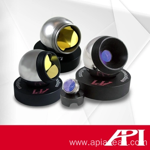 API Laser Tracker SMR China Manufacturer