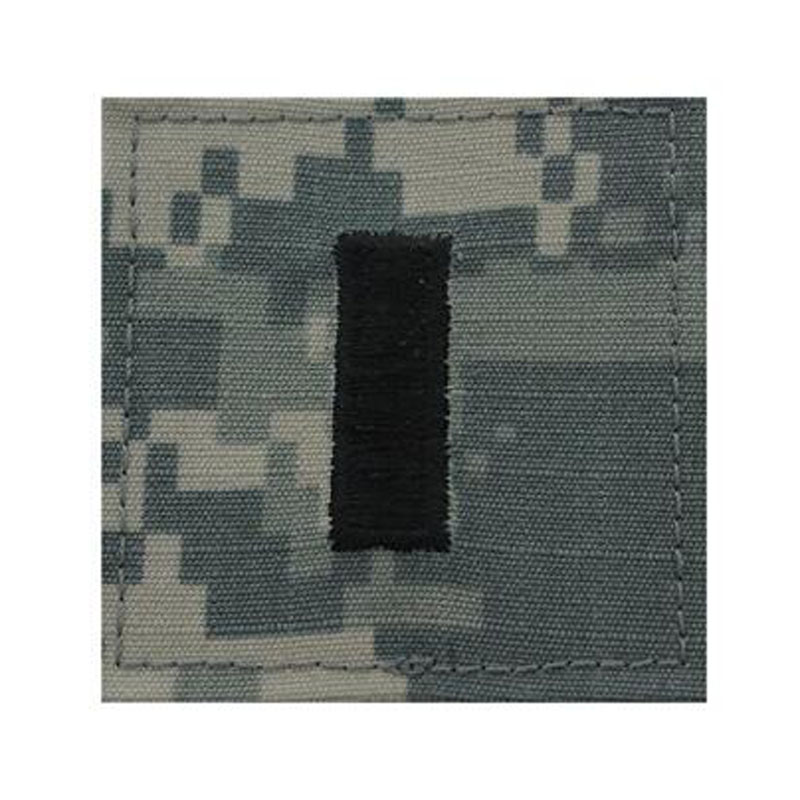 Military Rank Insignia Hook Patches, High Quality Military Rank ...