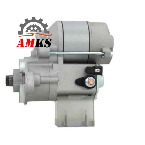 Denso OSGR Starter SM16737 for Toyota China Manufacturers Suppliers ...