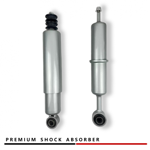 Toyota Land Cruiser 300 Series Shock Absorber Rt, High Quality Toyota ...