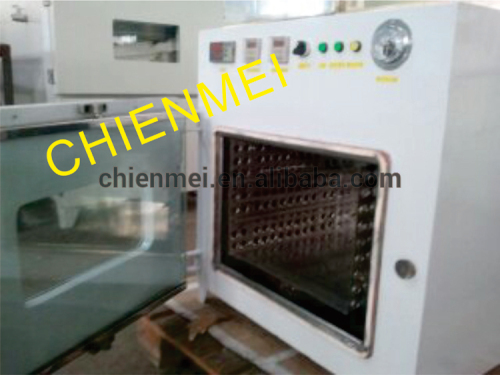 Portable Small Laboratory Vacuum Drying Oven Device, High Quality ...