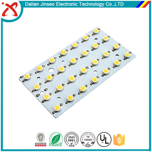 Electronic Led Emergency Light Pcb, High Quality Electronic Led ...