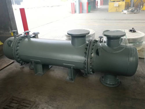 Low Temperature Steam Condenser, High Quality Low Temperature Steam ...