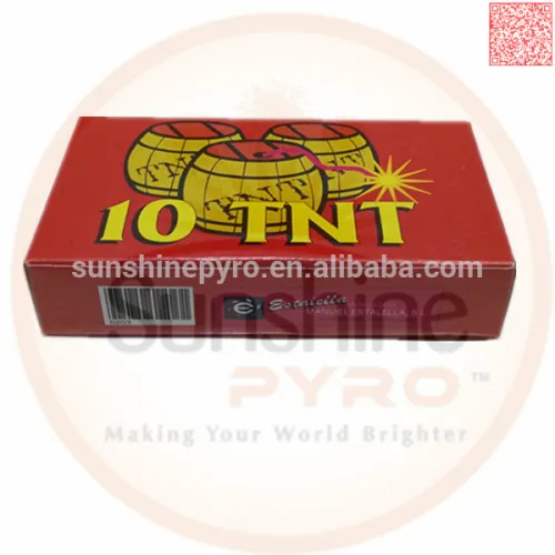 Tnt Spanish Cracker / Consumer Firecracker, High Quality Tnt Spanish ...