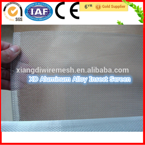 Aluminum Alloy Window Screen, High Quality Aluminum Alloy Window Screen ...