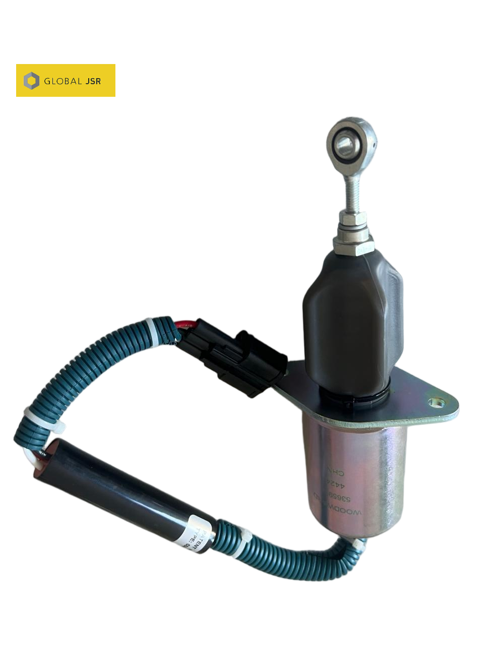 Oil Cut-off Solenoid Valve, High Quality Oil Cut-off Solenoid Valve on ...