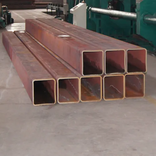 Rhs Rectangular Hollow Section, High Quality Rhs Rectangular Hollow ...