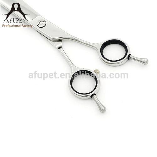 Curved Salon Scissor / Beauty Scissor, High Quality Curved Salon ...