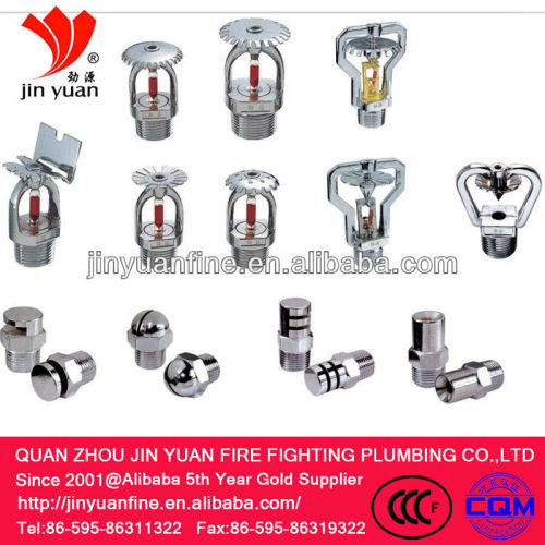 Types Of Fire Sprinkler,fire Sprinkler Head, High Quality Types Of Fire ...