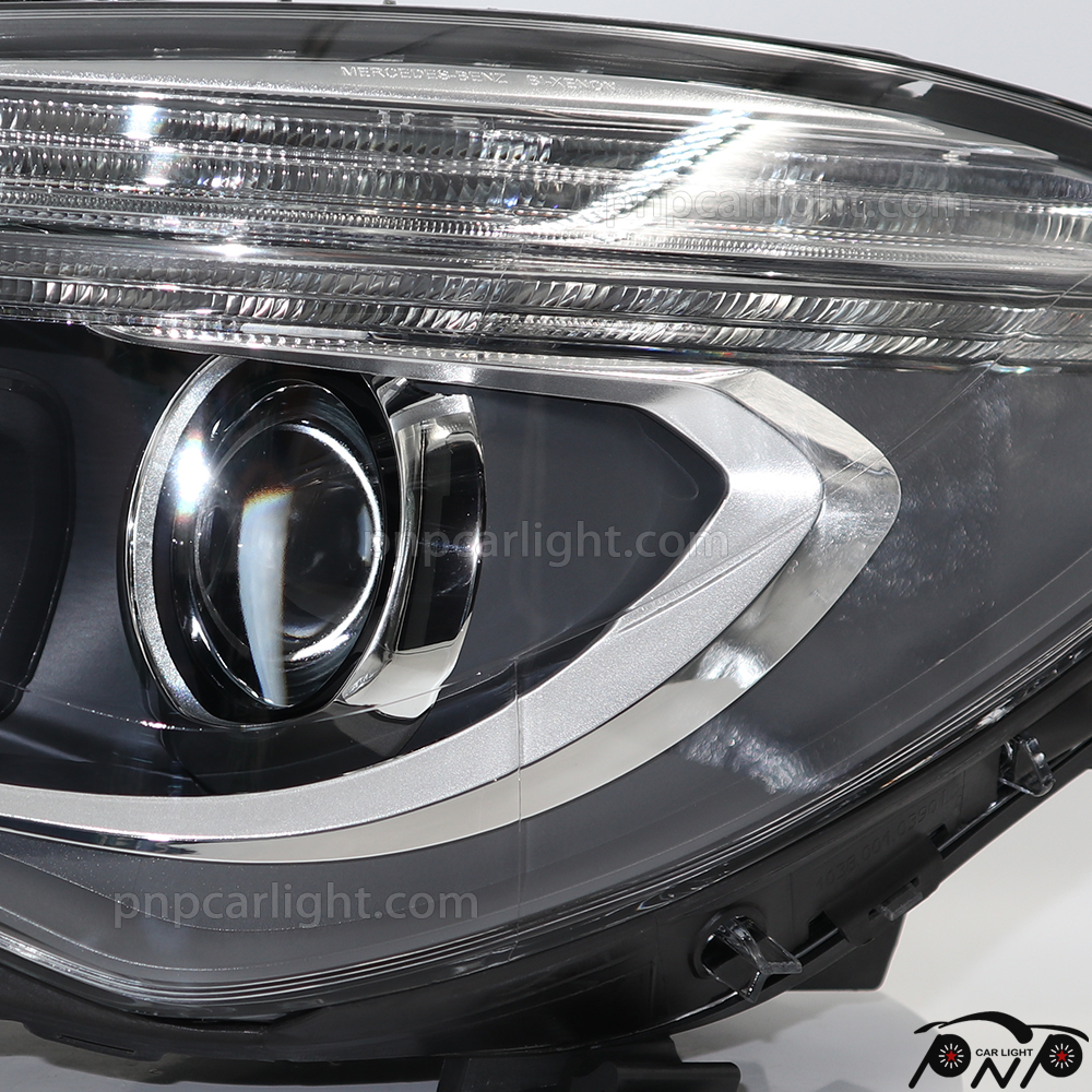 Xenon headlight for Mercedes-Benz CLA C117 Supplier, Supply Various ...