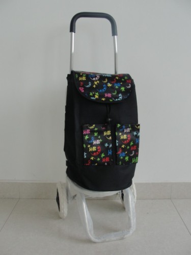 Mini Shopping Cart|aluminum Folding Shopping Trolley, High Quality Mini ...