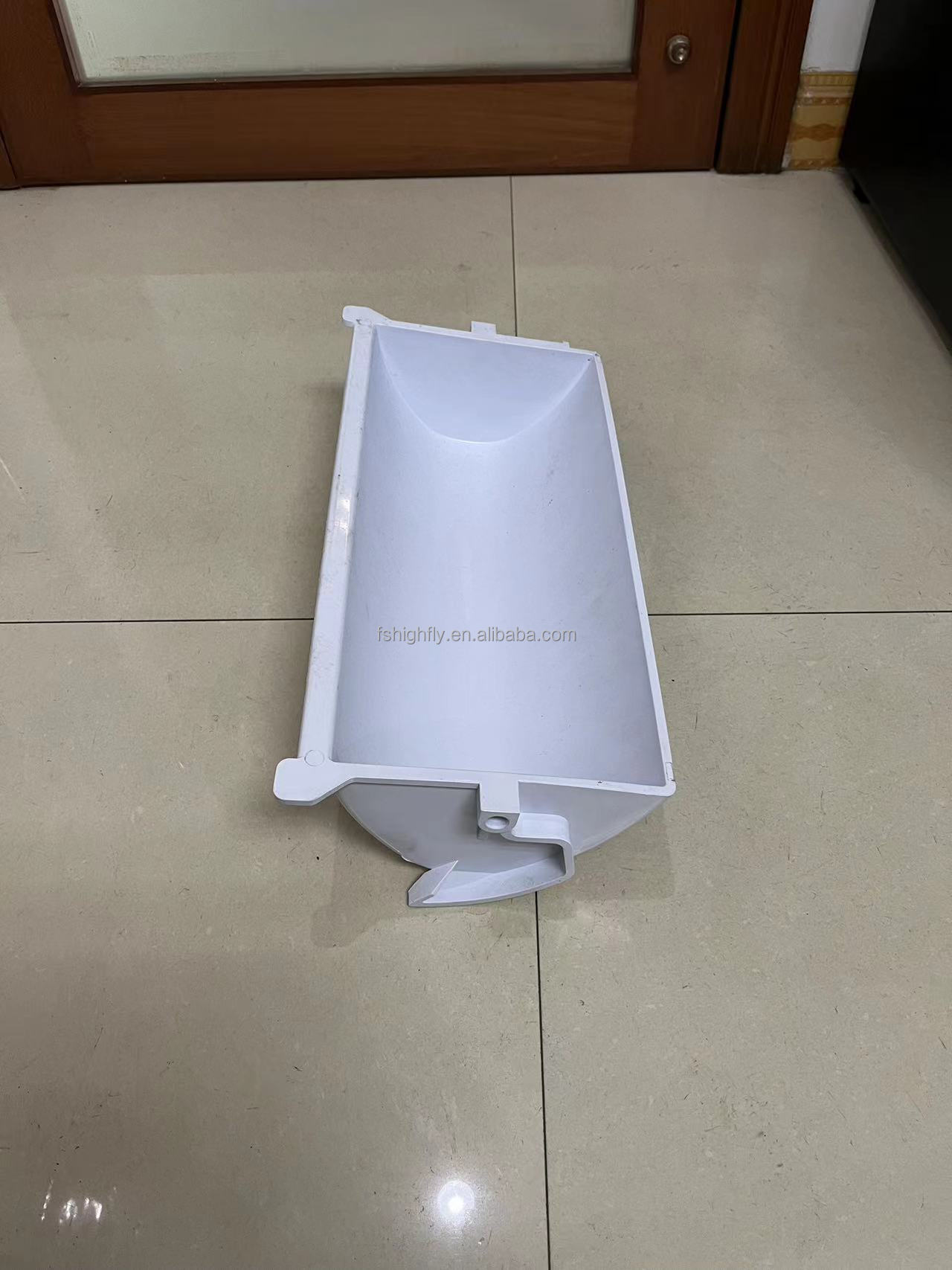 6 Litre Plastic Conveyor Hopper - Z Type Elevator Bucket Hopper, High ...