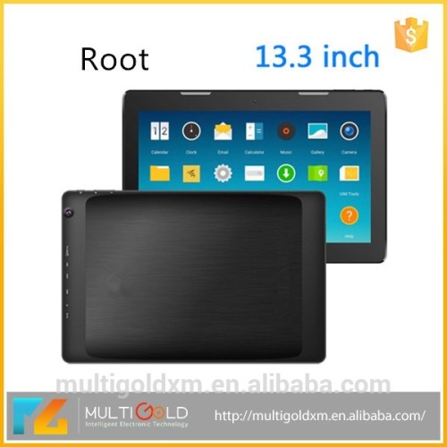 High Quality 13.3 Inch Tablet Pc Rk3188 Rk3368 1gb/2gb Ram 16gb 32gb ...