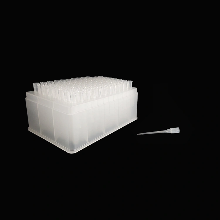 Suitable for Beckman 50ul pipette tips China Manufacturers Suppliers ...