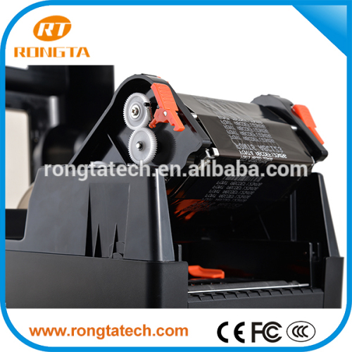 Barcode Label Thermal Rongta Printer Rp400 With Usb Port, High Quality ...