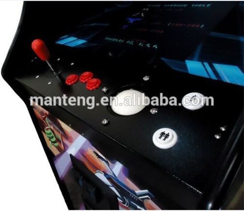 Arcade Classics Vertical Upright Arcade Machine, High Quality Arcade ...