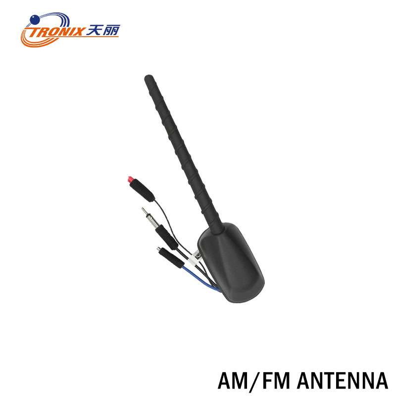 Cb Radio 27mhz Marine Cb Radio Antenna Tle27800 (oem Factory), High ...