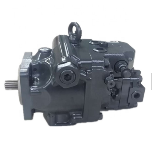 เครื่องขุดปั๊มหลัก 7081s11212 ปั๊มไฮดรอลิก 708-1s-00130 คุณภาพสูง ...