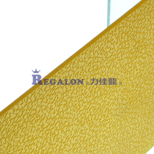 Polycarbonate Compact Sheet, High Quality Polycarbonate Compact Sheet ...