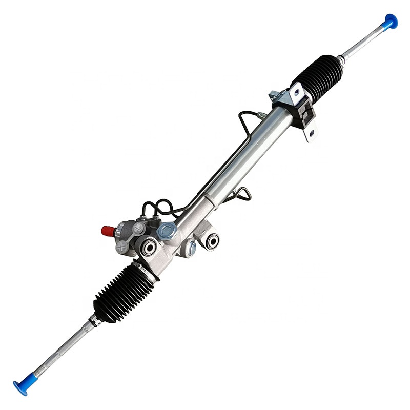 Oem Japanese Car Power Steering Rack Gear For Corolla Altis Zze127 ...