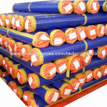 High-quality, Uv Stabilized And Waterproof Tarp Rolls, High Quality ...