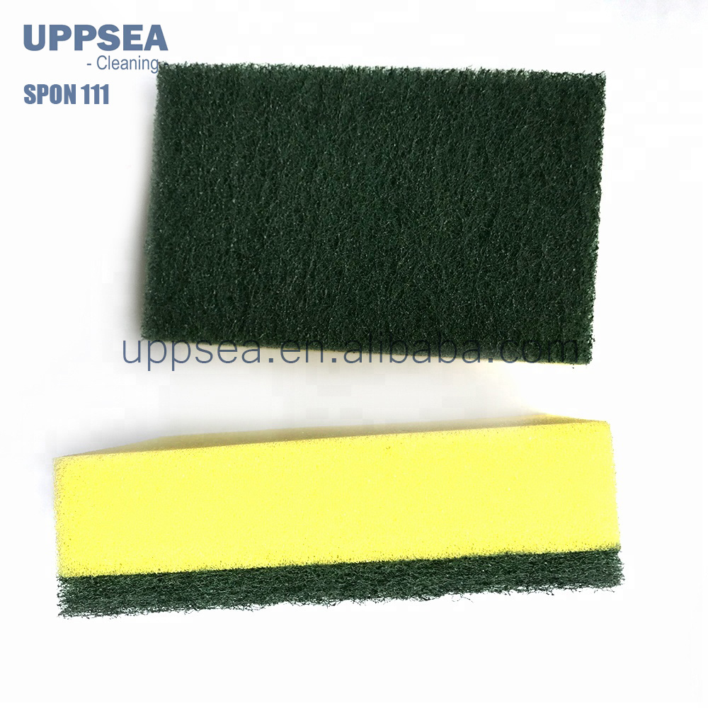 Extra Absorbent Melamine Magical Sponge: The Ultimate Cleaning Solution ...