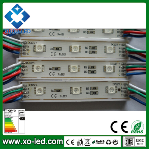Rgb 5050 Led 모듈 Ip65, Bossgoo.com의 고품질 Rgb 5050 Led 모듈 Ip65