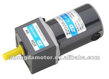 Carbon Brush Reversible 12 Volt Gear Dc Motor,China Carbon Brush ...