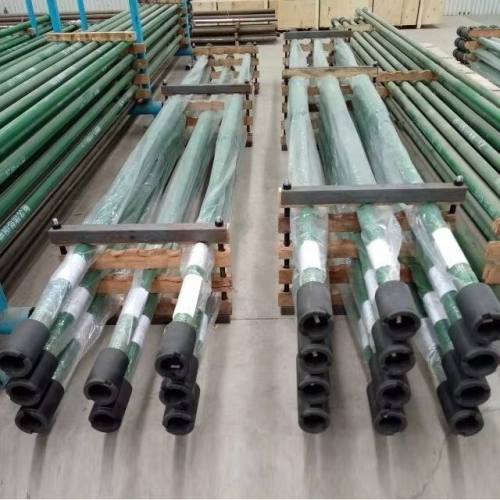 Durable Surface Sucker Rod Pump For Reliable Fluid Movement, High ...