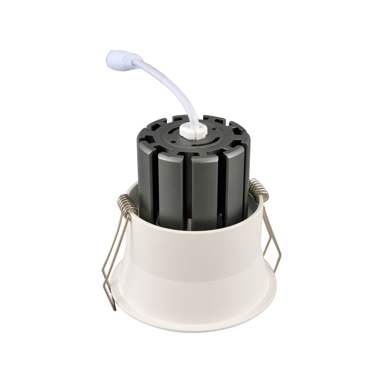 Anti Glare Full Watt Ra 90 Light Led Spotlight Triac 10w Full Watt Spot ...