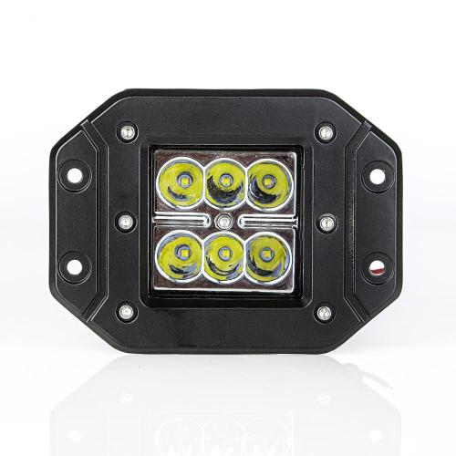 Epistar Chip Led Work Light 18w, Bossgoo.com의 고품질 Epistar Chip Led Work ...