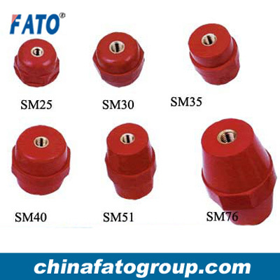 Sm Bus-bar Insulators (sm Series), High Quality Sm Bus-bar Insulators (sm Series) on Bossgoo.com