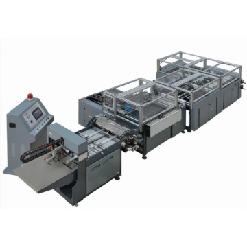 Provide Case-Making Machine, Book Case Making Machine, Automatic Case ...