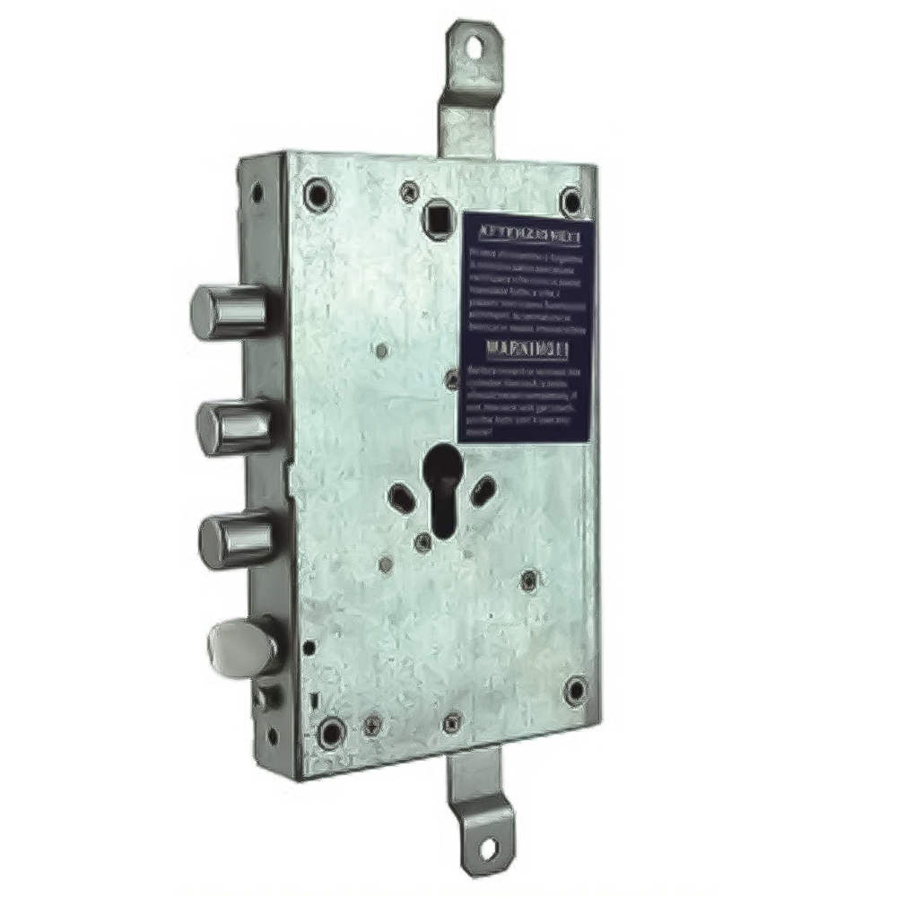 Italian Mechanical Lock For Security Door, High Quality Italian ...