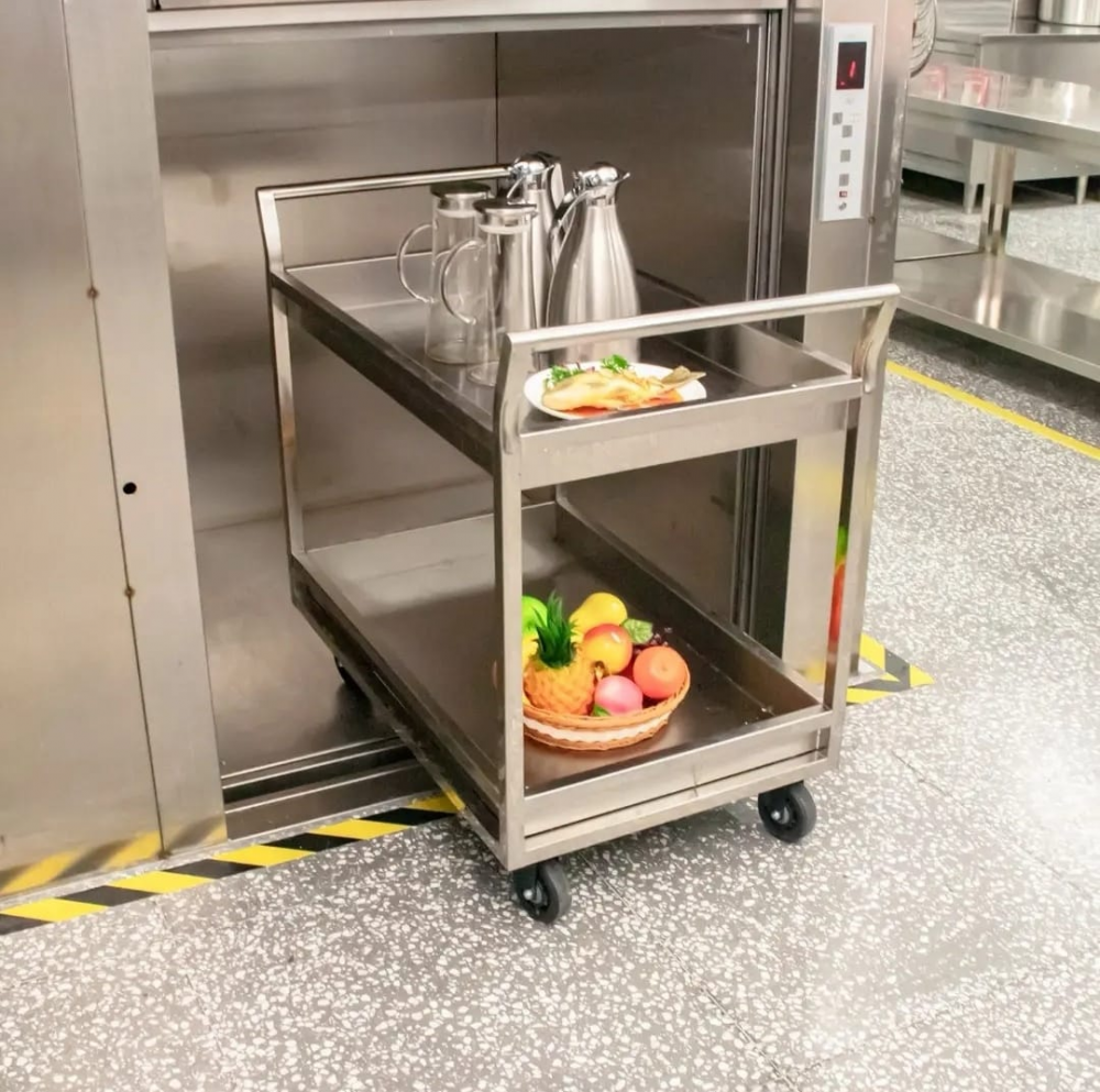 Cheap Kitchen Food Elevator Small Dumbwaiter Lift, High Quality Cheap ...