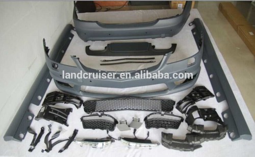 E221 S65 Amg Body Kit, E221 Body Kit, Body Kit For E221 S65 Amg, High ...