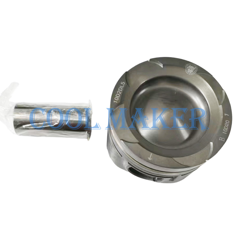 13101-0e020 Piston For Toyota Revo 1gd-ftv, High Quality 13101-0e020 ...