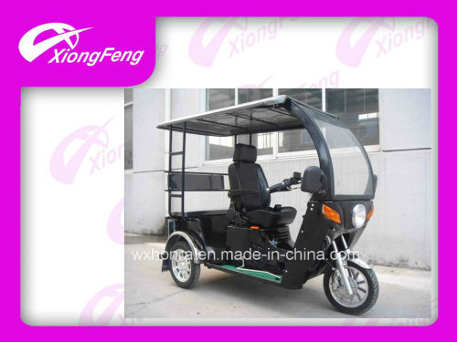110cc Disabled Tricycle With Passenger Seat, High Quality 110cc ...