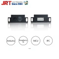 10Hz 60m Ir Distance Sensor LiDAR Arduino China Manufacturers Suppliers ...