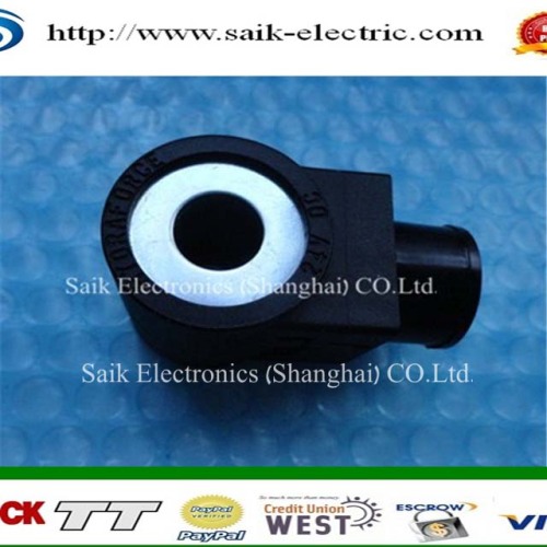 Hydraforce 6306024 Solenoid Valve Coil, High Quality Hydraforce 6306024 ...