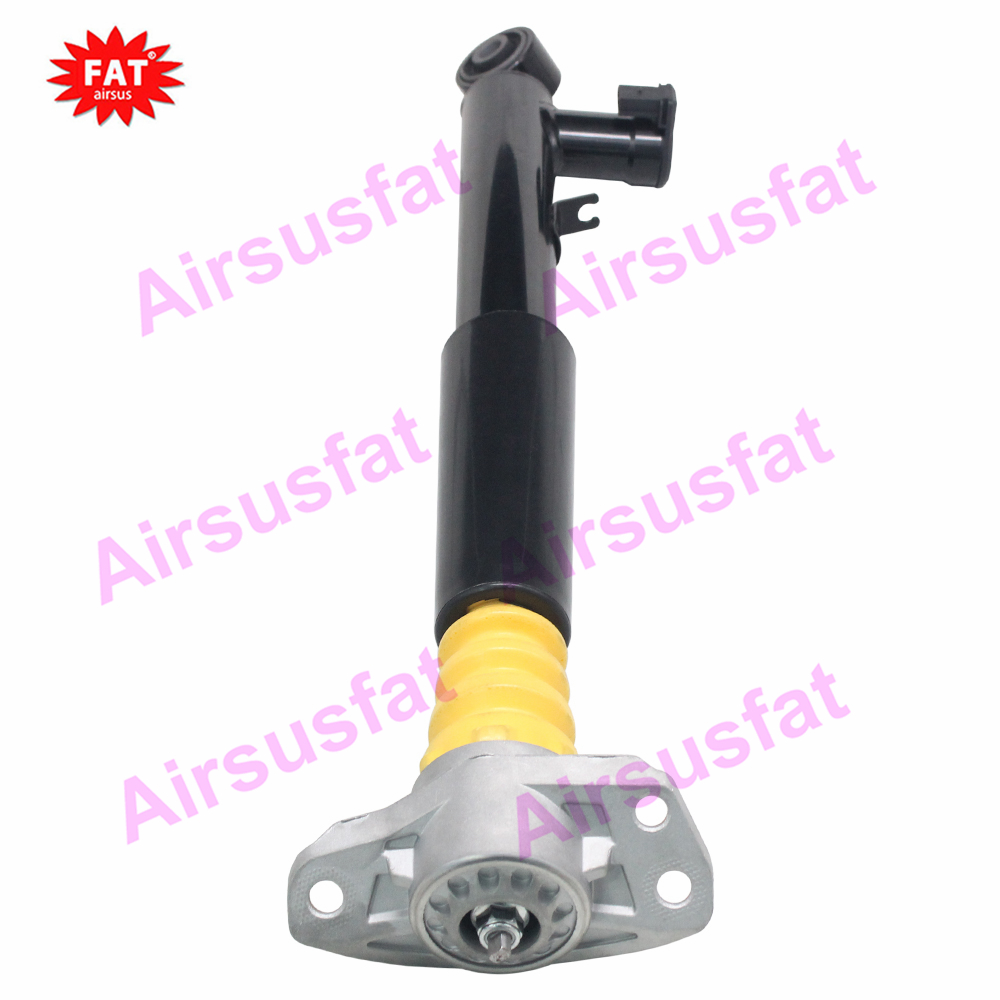 Rear Left Shock Absorber For Vw Passat B7 Cc Eos Golf 6 Scirocco Air ...