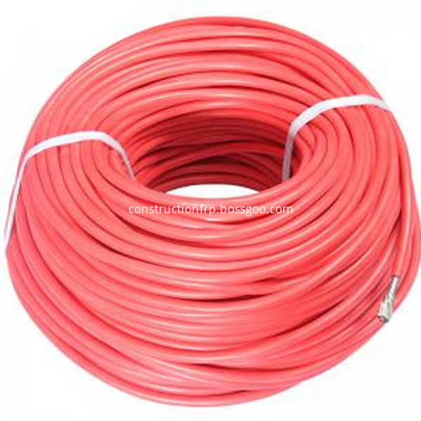 Fiber Glass Cobra Duct Rod, High Quality Fiber Glass Cobra Duct Rod on ...